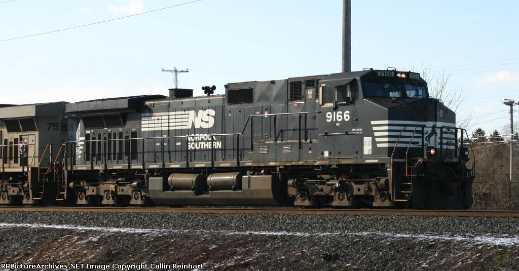 NS 9166